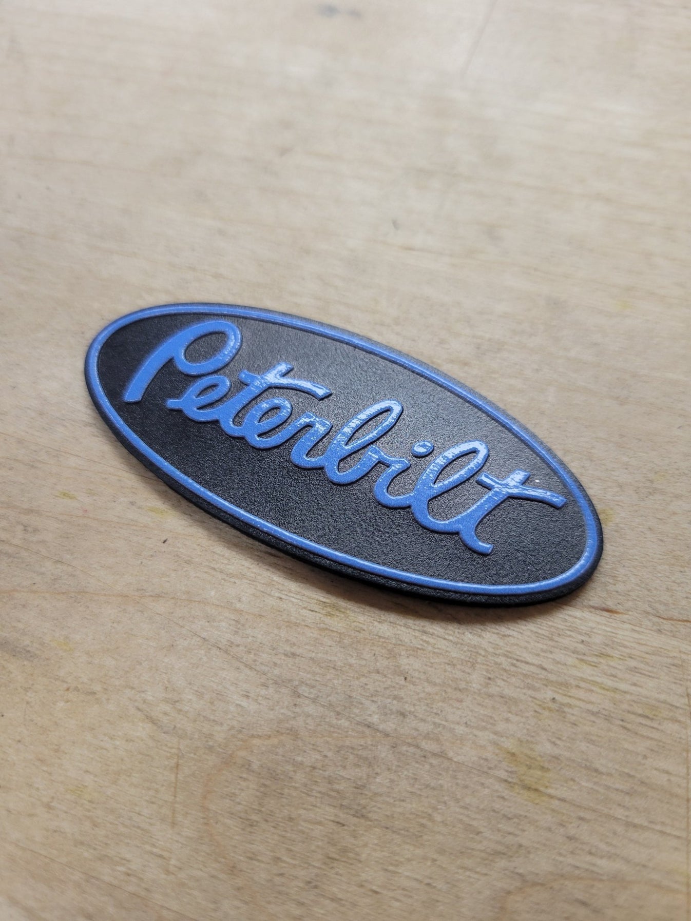 UV Printed Texture Build Patch – Lone Star Adhesive