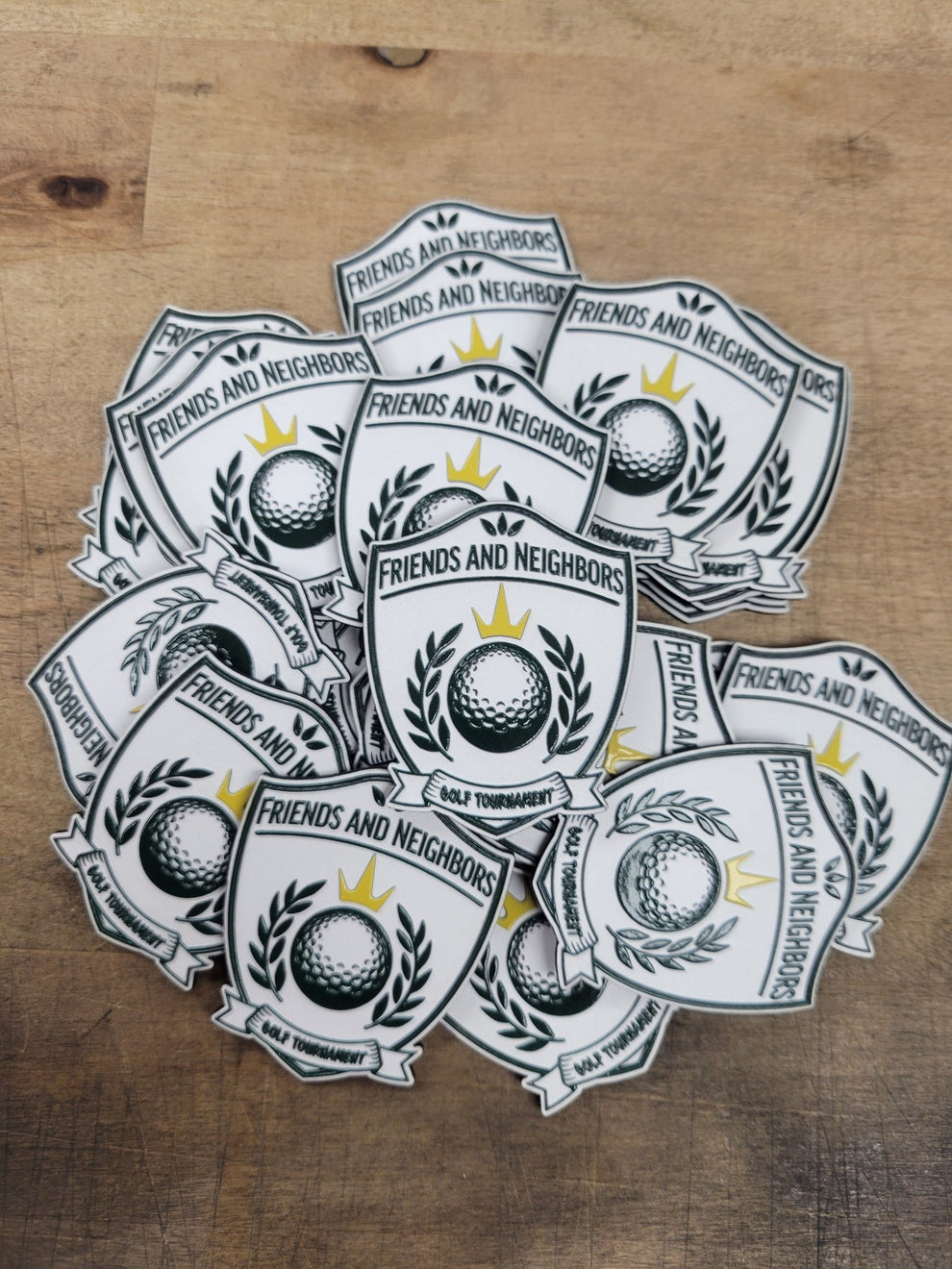 UV Printed Texture Build Patch – Lone Star Adhesive