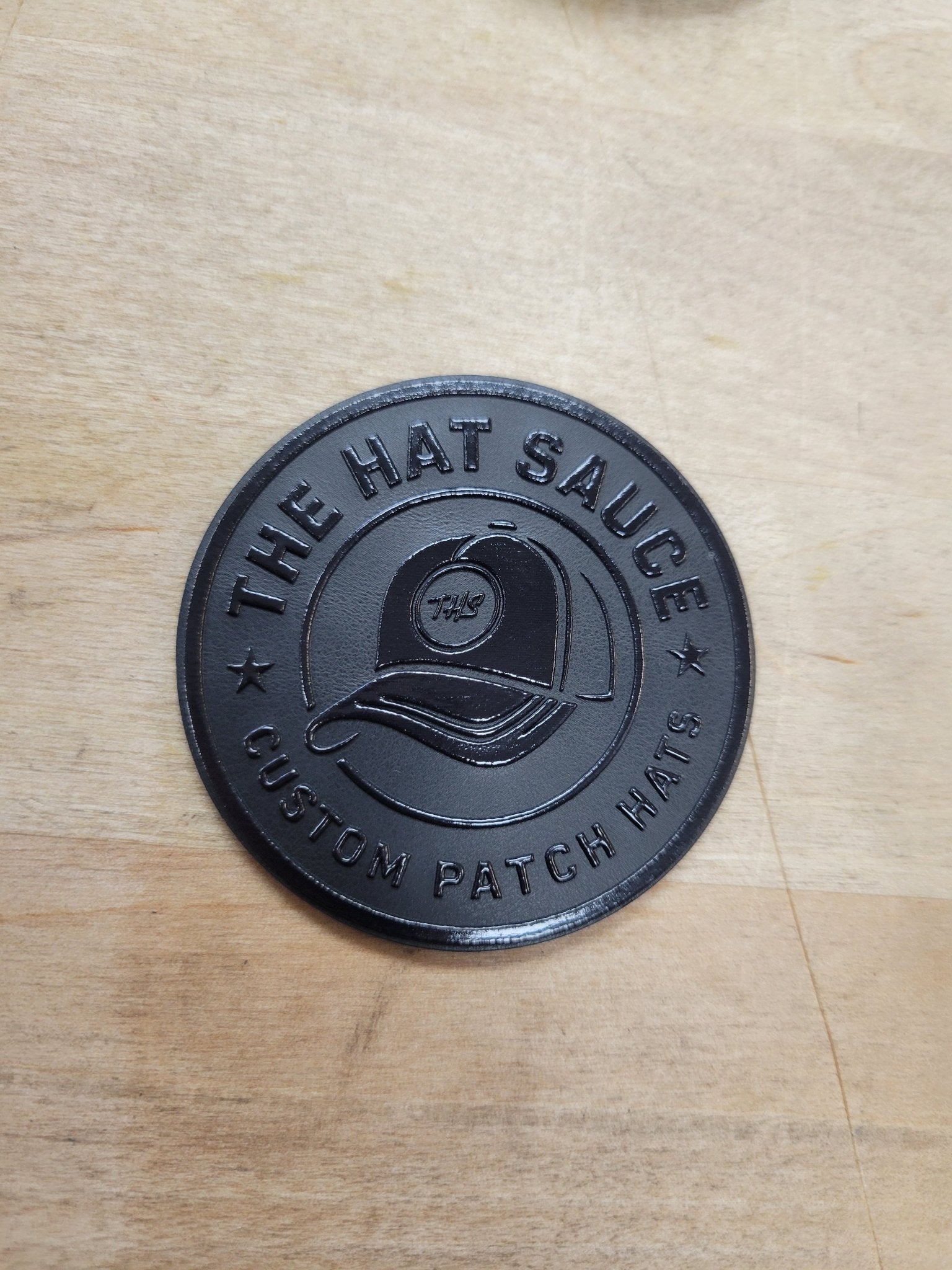 Custom Patches & Unique Embellishments – Lone Star Adhesive