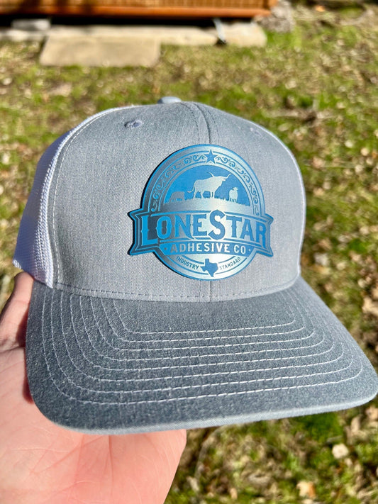 Laserable Acrylic w/adhesive – Lone Star Adhesive
