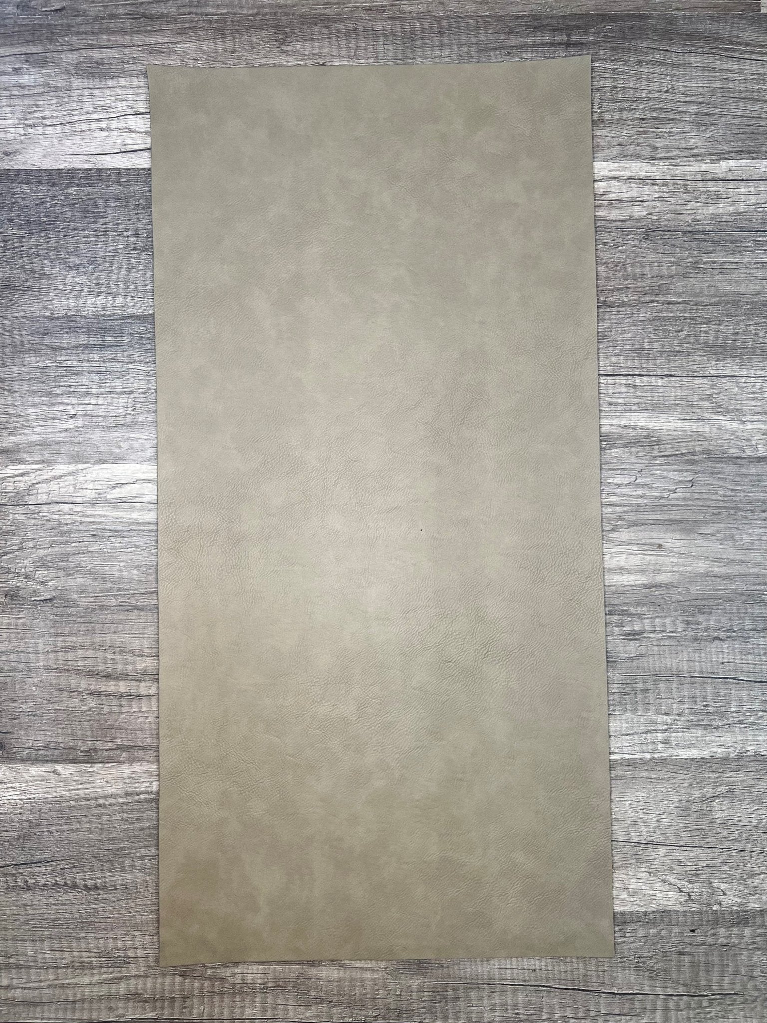 NO-FOAM Light Brown/Black Durra-Bull Leatherette Sheets (12x24) – Lone ...