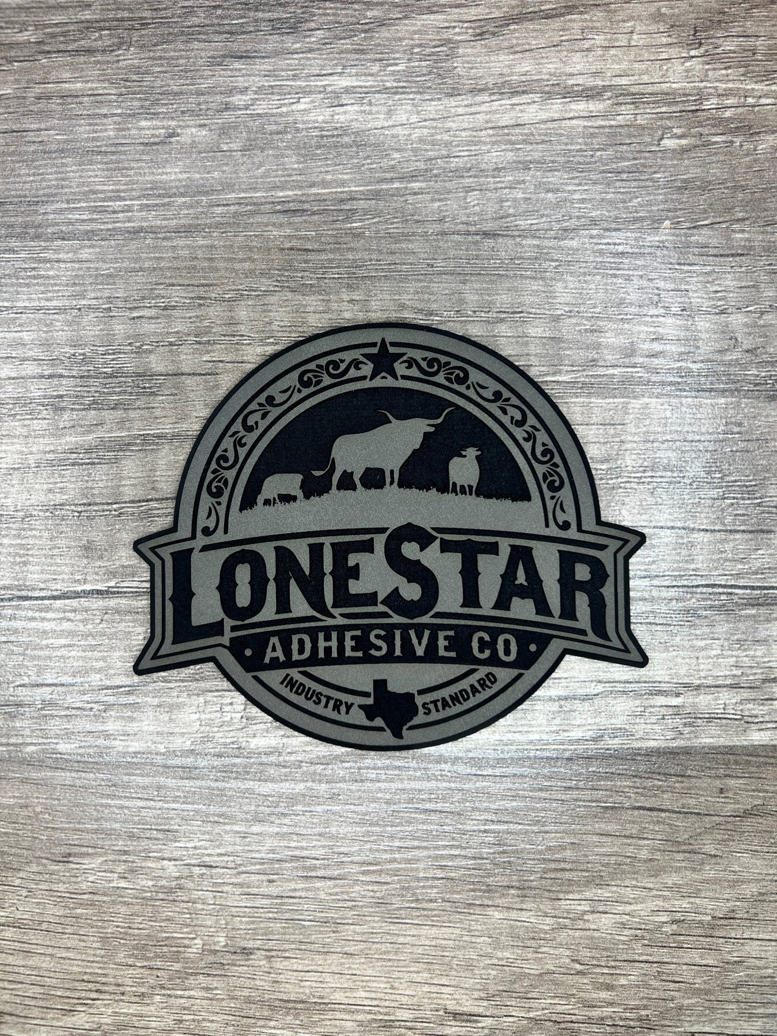 Durra-Bull Premium Leatherette™ Sheets – Lone Star Adhesive
